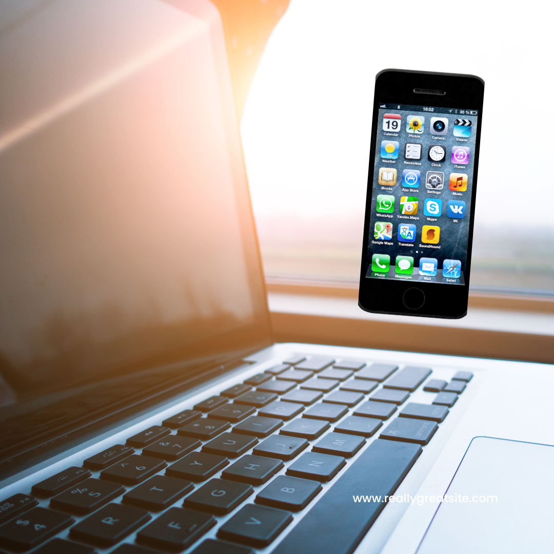 Declutter Your Phone and Computer for a Digital Cleanse | declutterbuzz.com